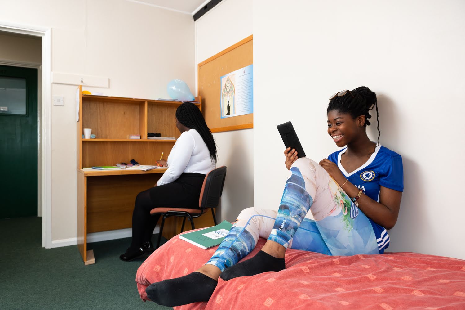 VLE Insights at St Edmund's College & Prep School