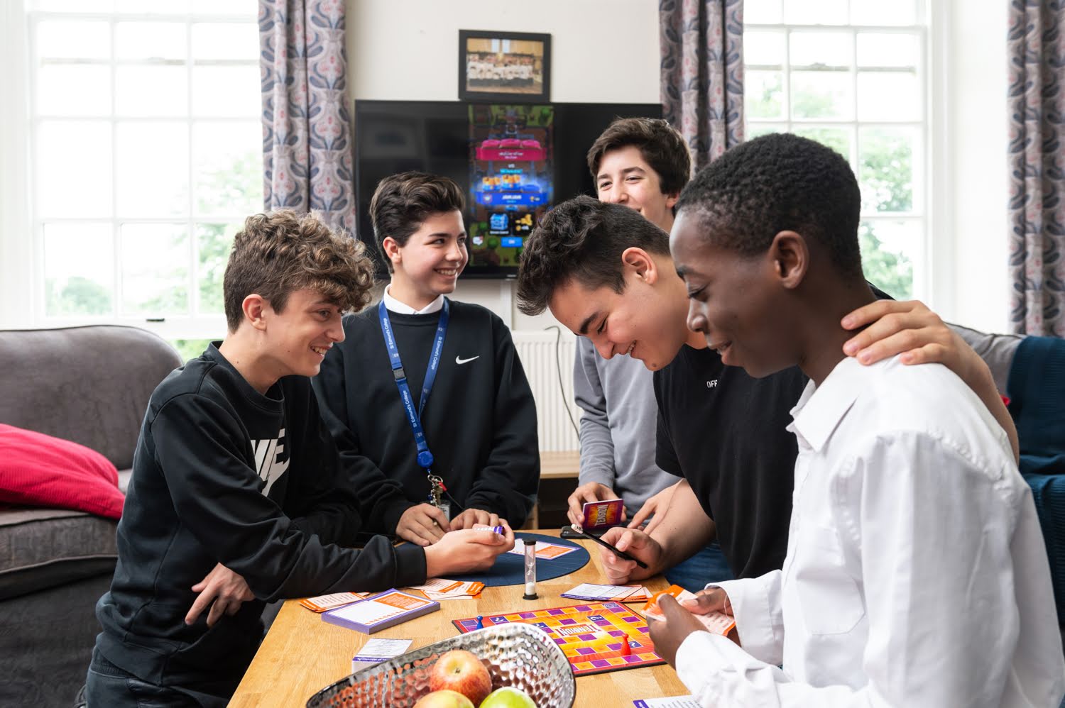 VLE Insights at St Edmund's College & Prep School