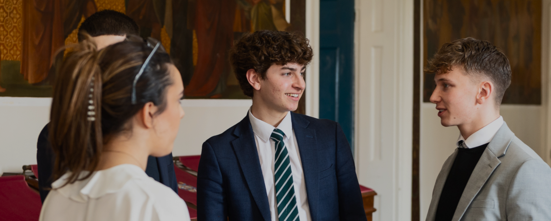 VLE Insights at St Edmund's College & Prep School