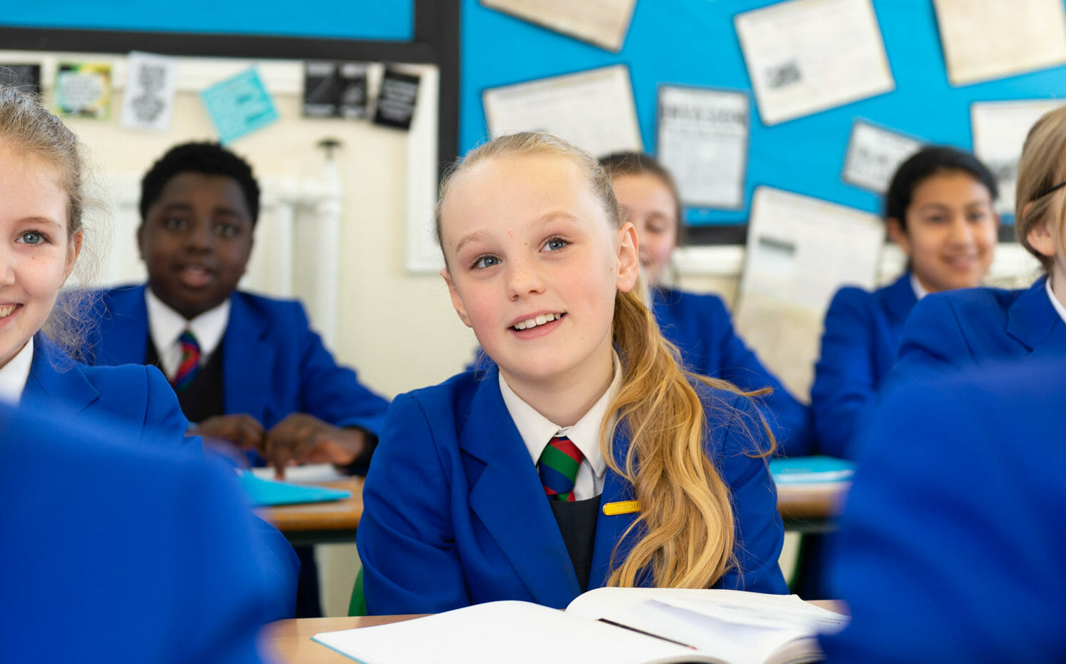 Enhancing Communication with Student & Parent Portals