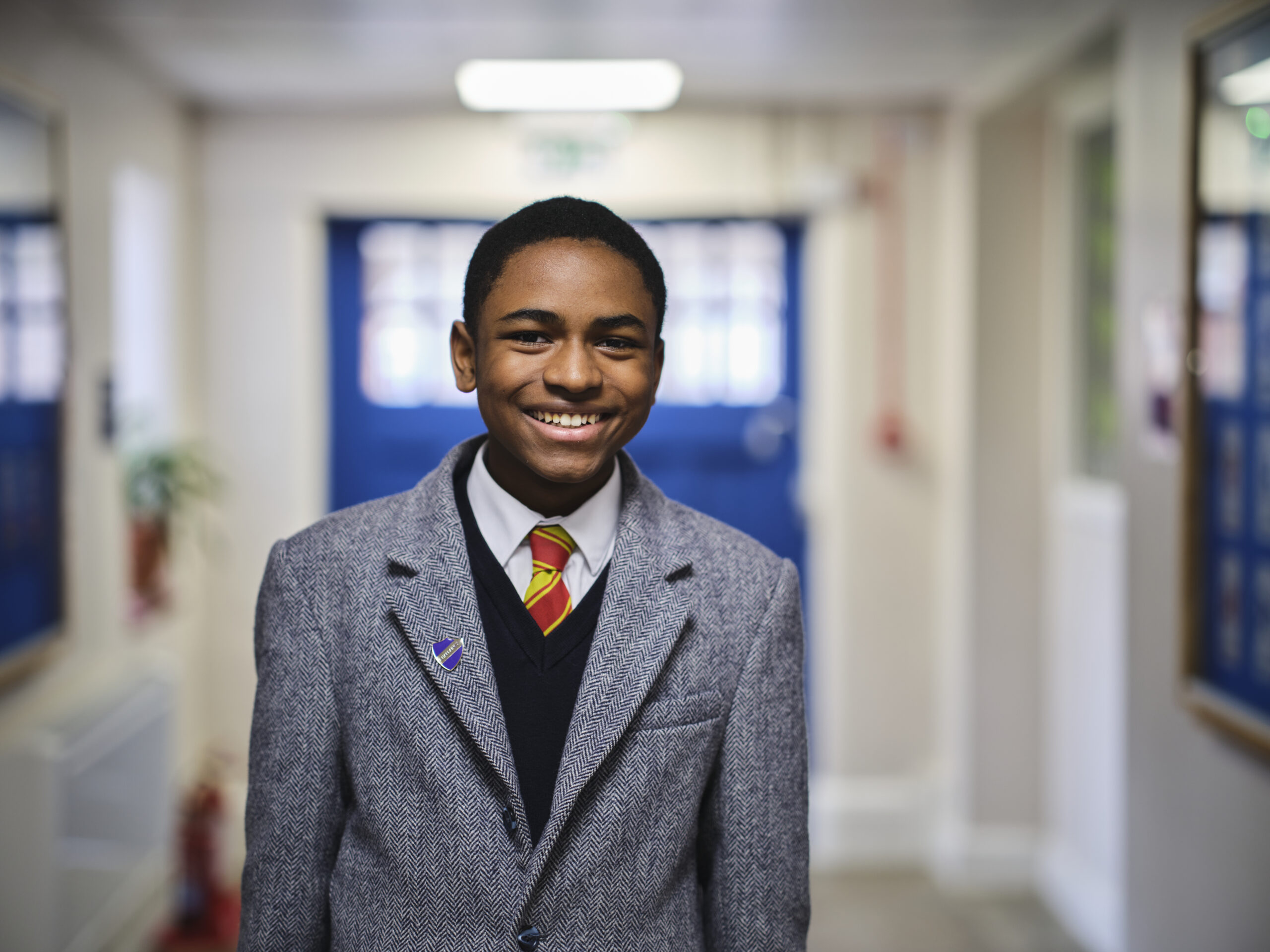 St Edmund's College & Prep School St Edmund's Home - St Edmund's ...
