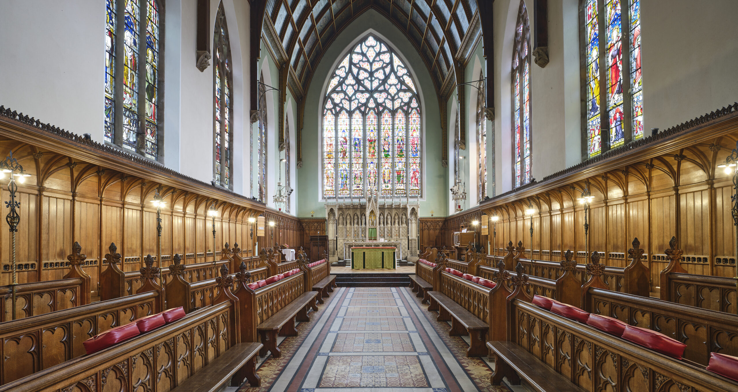 VLE Insights at St Edmund's College & Prep School