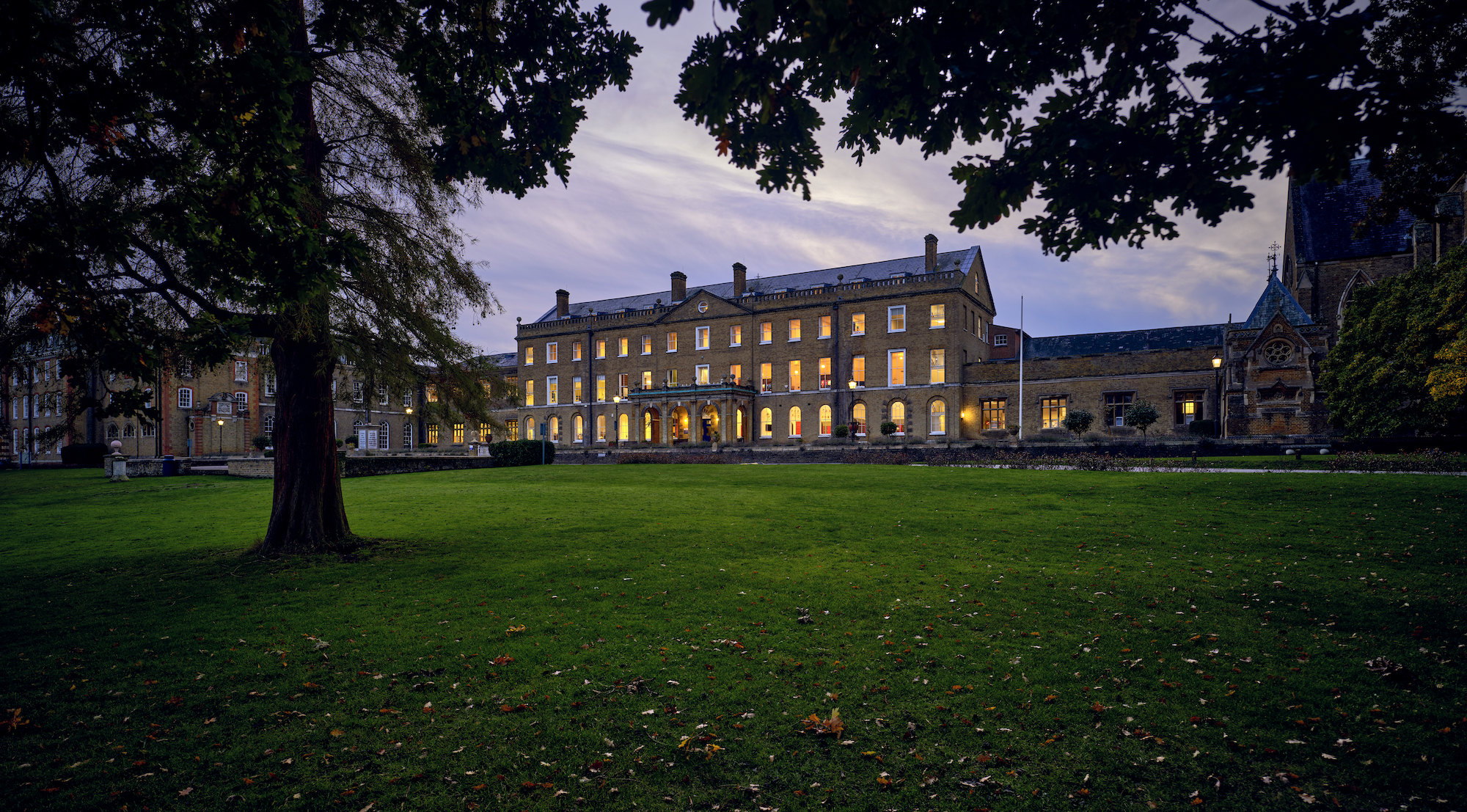 Cambridge Technical Diploma Ctec