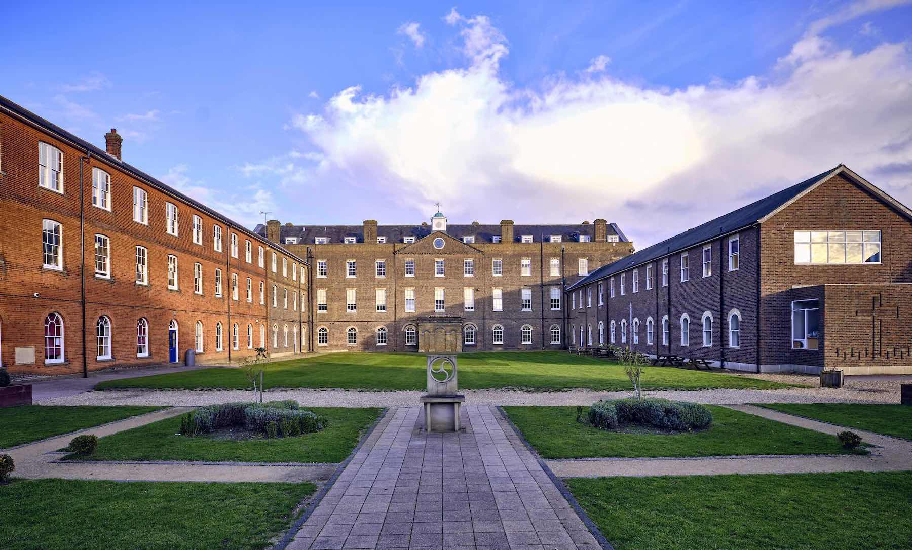 VLE Insights at St Edmund's College & Prep School
