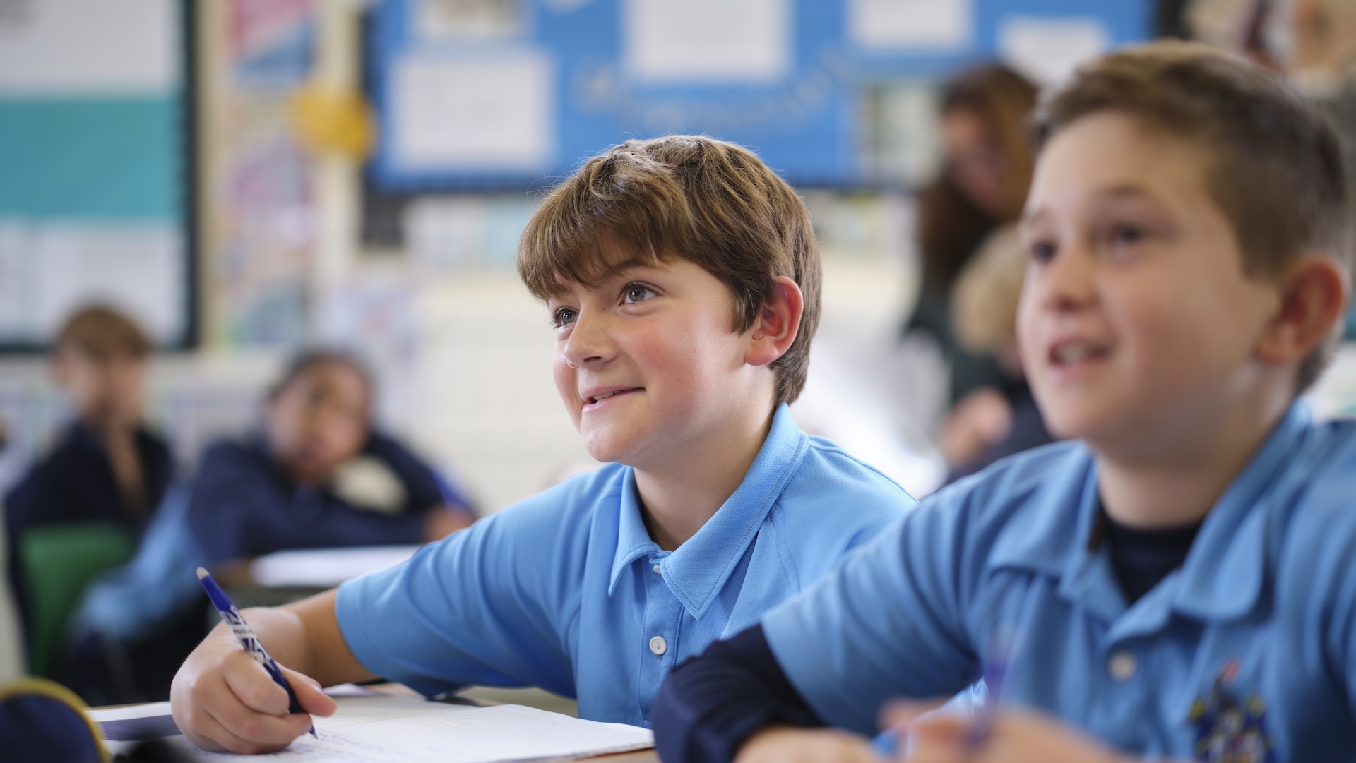 VLE Insights at St Edmund's College & Prep School