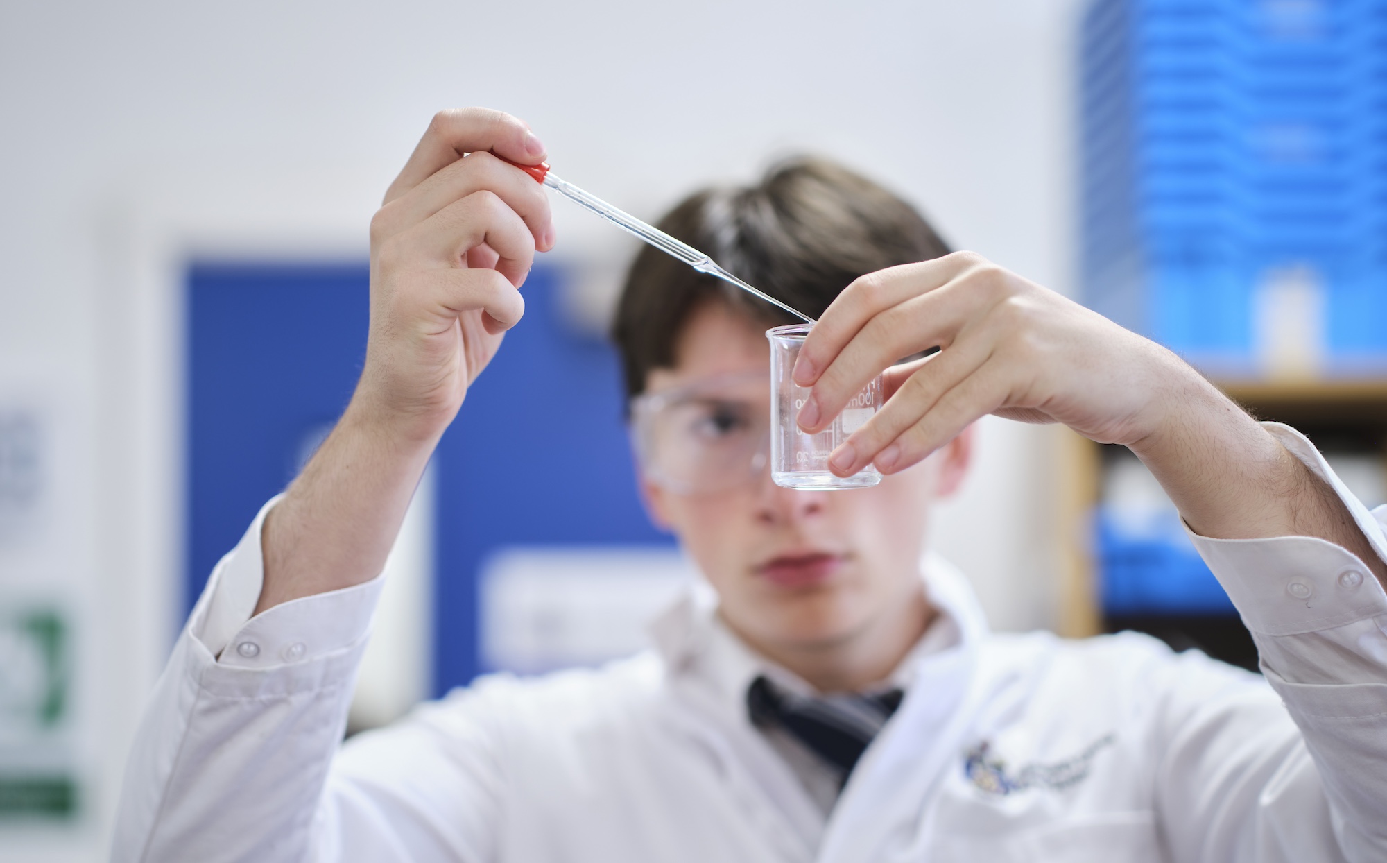 A Level Subjects | St Edmund’s College