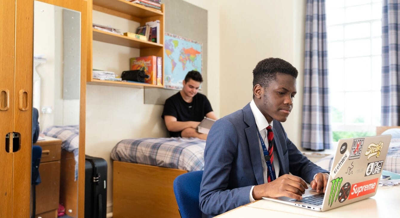 VLE Insights at St Edmund's College & Prep School
