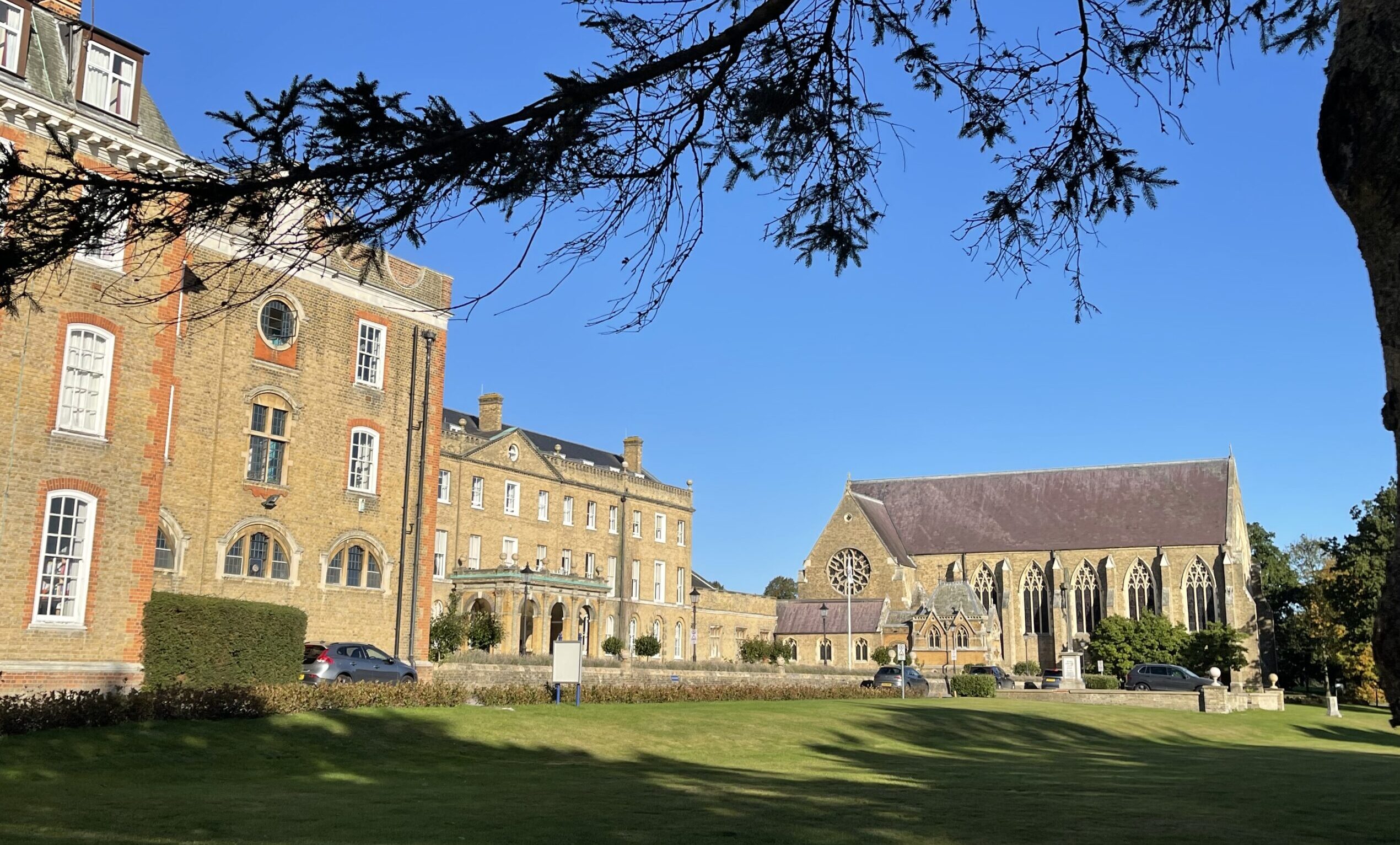 Senior School | St Edmund’s College